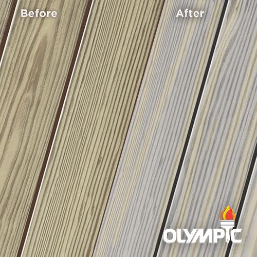 Exterior Wood Stain Colors - Cape Cod Gray - Wood Stain Colors From ...