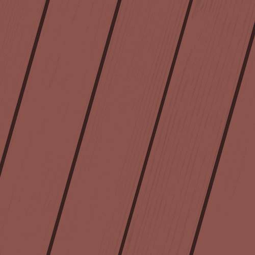 Exterior Wood Stain Colors - Deep Redwood - Wood Stain Colors From ...